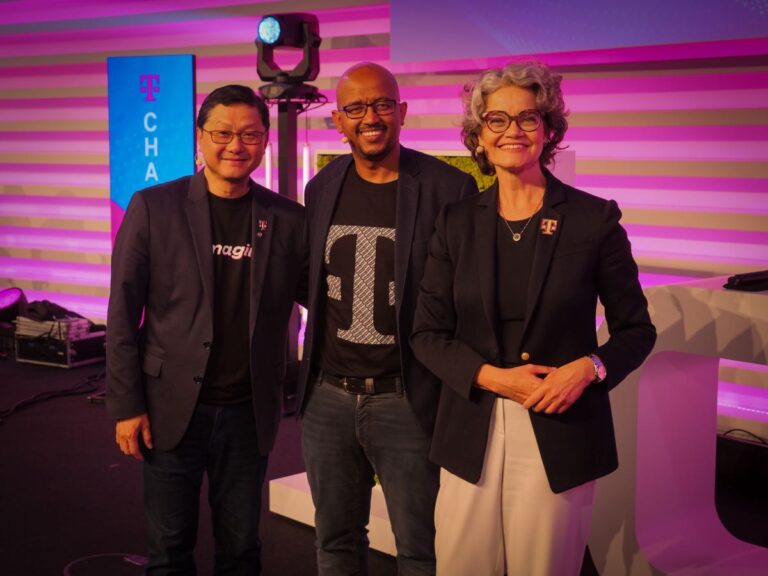 T Challenge 2025 – AI At The Heart Of Telecom